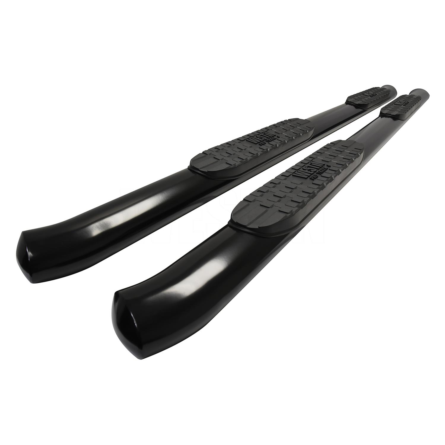 Westin Automotive 21-24235 Westin Pro Traxx 4 Oval Nerf Step Bars ...