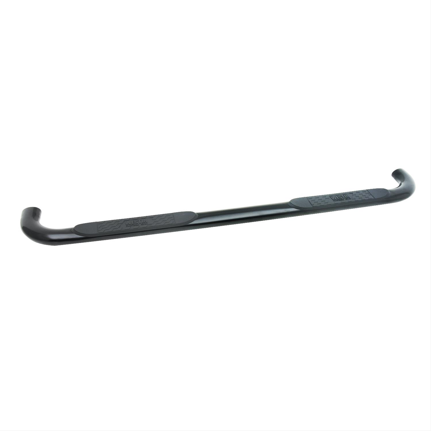 Westin Automotive 21-4005 Westin Platinum Series Oval Step Bars ...