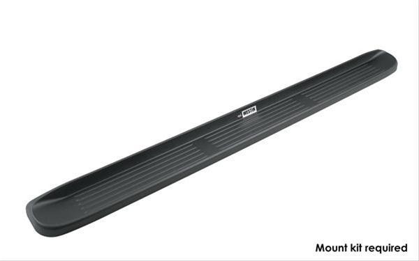 Westin Automotive 27-0000 Westin Molded Step Boards | Summit Racing
