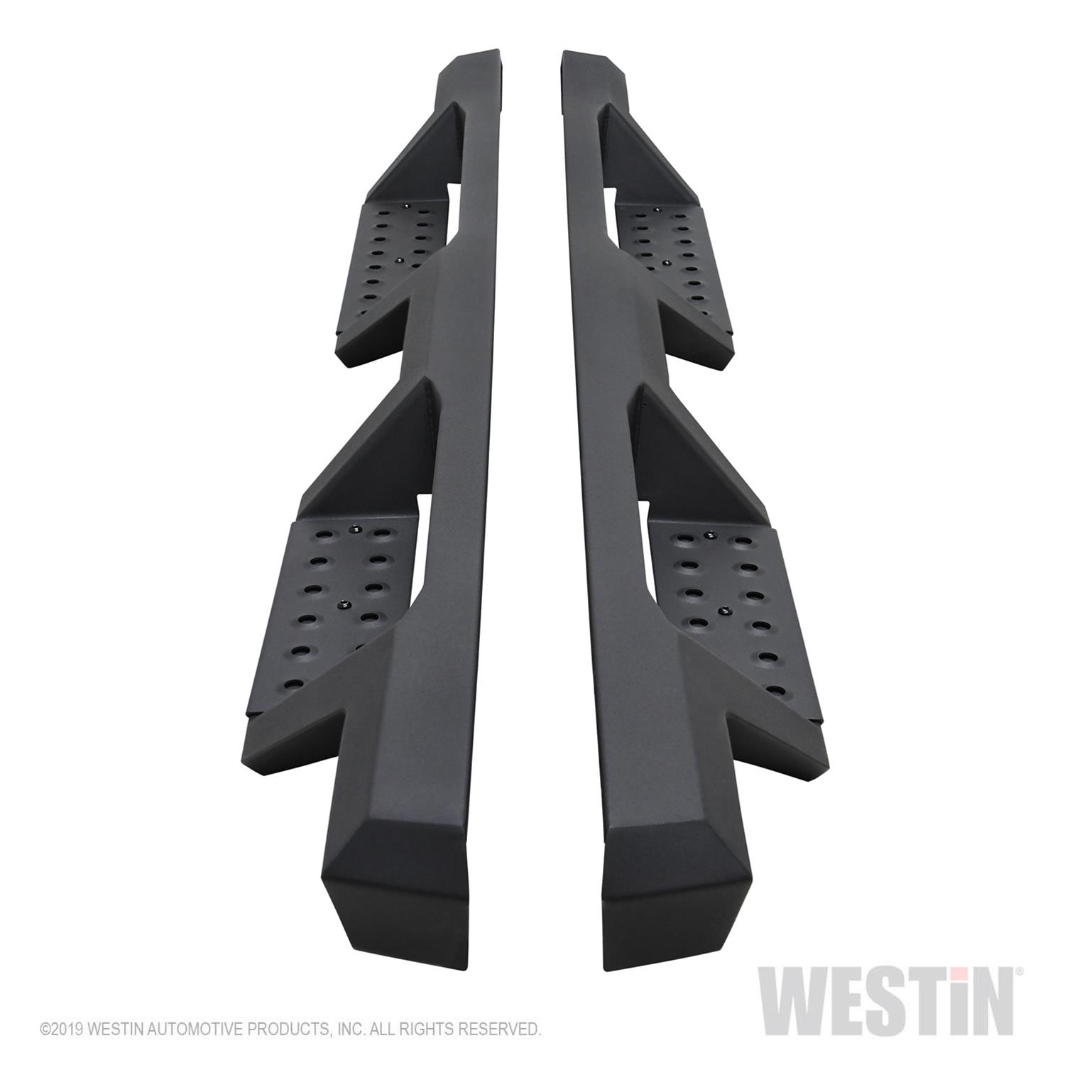 Westin Automotive 56-12675 Westin HDX Drop Steps | Summit Racing