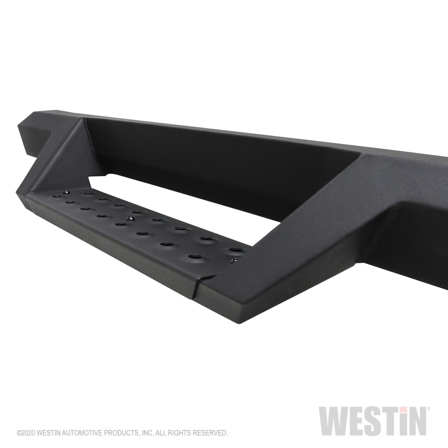 Westin Automotive 56-14165 Westin HDX Drop Steps | Summit Racing