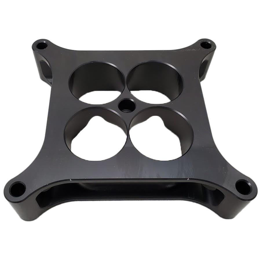 Wilson Manifolds 004130 Wilson Manifolds Tapered Carburetor Spacers ...