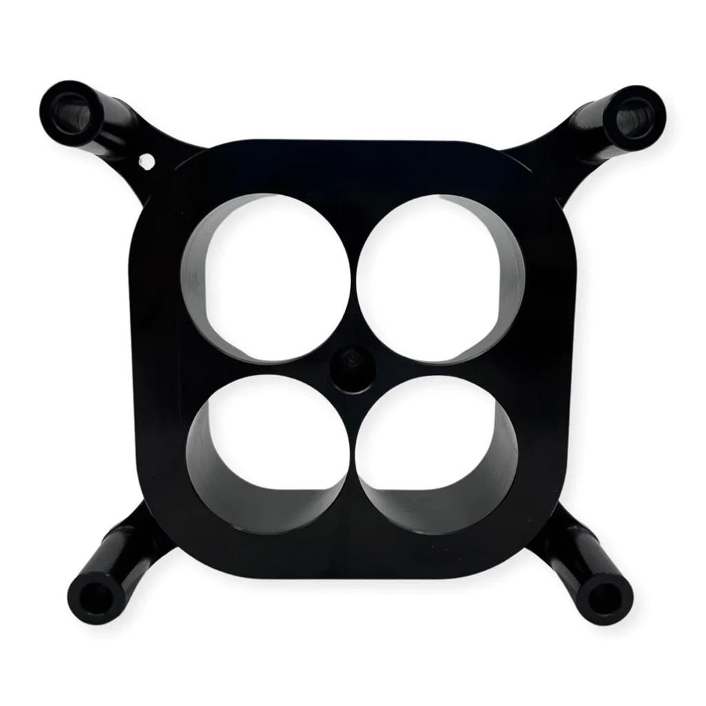 Wilson Manifolds 004130 Wilson Manifolds Tapered Carburetor Spacers ...