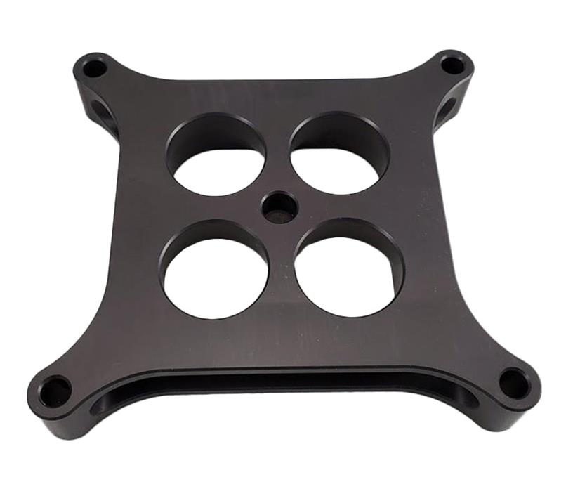 Wilson Manifolds 014210 Wilson Manifolds Tapered Carburetor Spacers ...