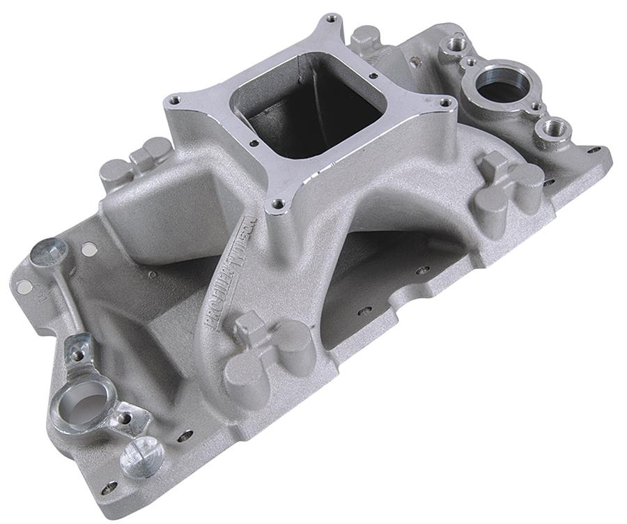 Wilson Manifolds 1230000 Wilson Manifolds Ported Intake Manifolds ...