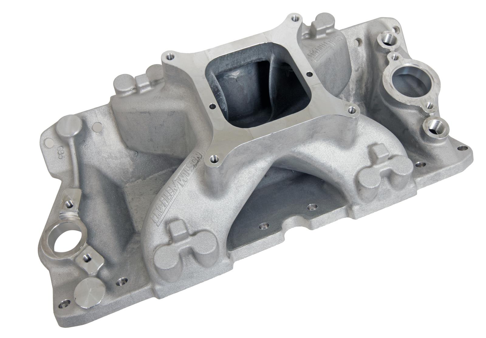 Wilson Manifolds 123000 Wilson Manifolds ProFiler 23-Degree Intake ...