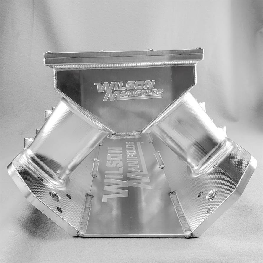 Wilson Manifolds 205021