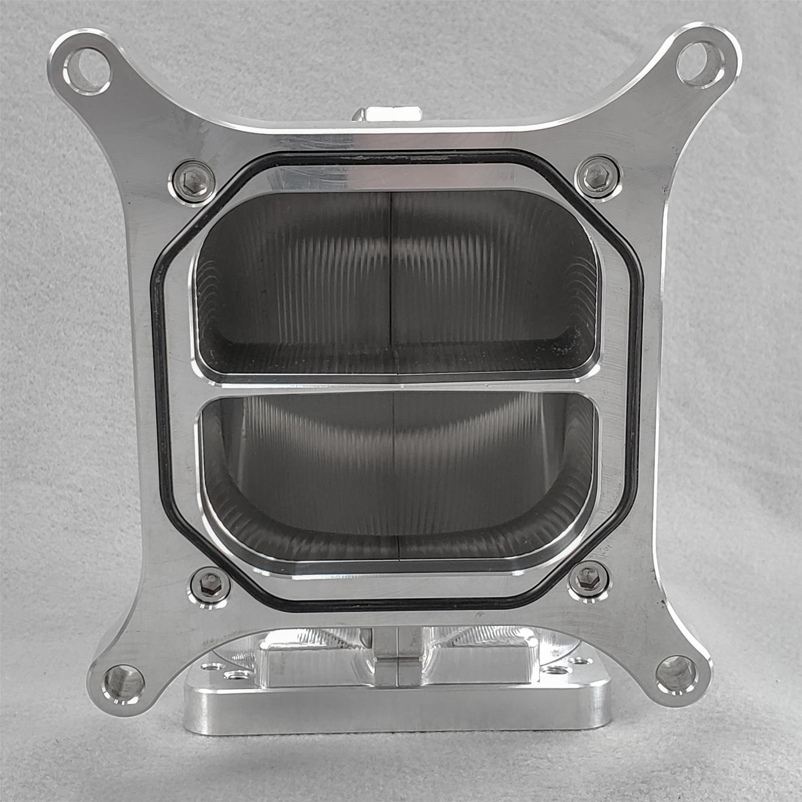 Wilson Manifolds 461105 Wilson Manifolds High-Flow Elbows | Summit Racing