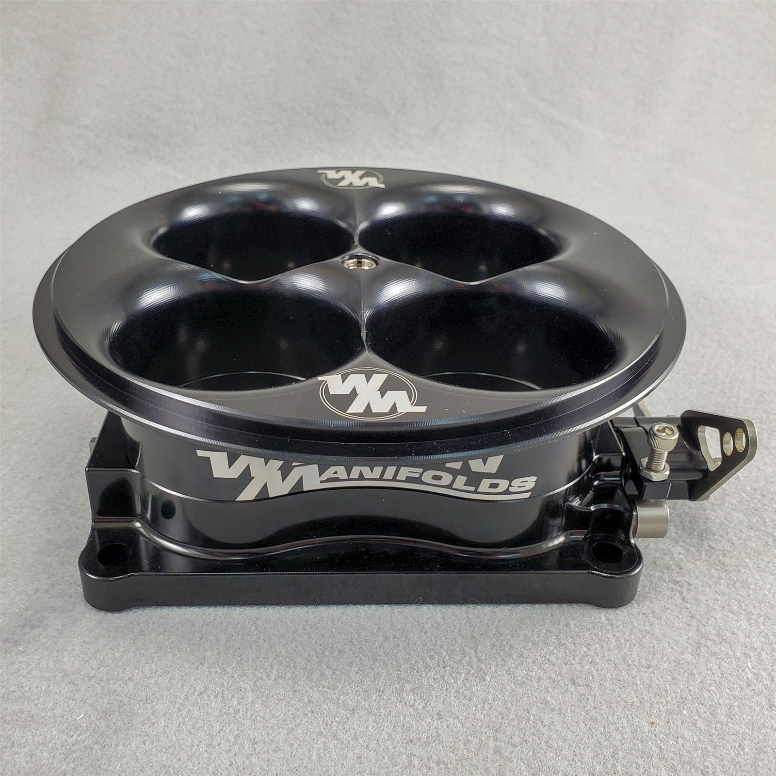 Wilson Manifolds 473255 Wilson Manifolds Throttle Bodies | Summit Racing