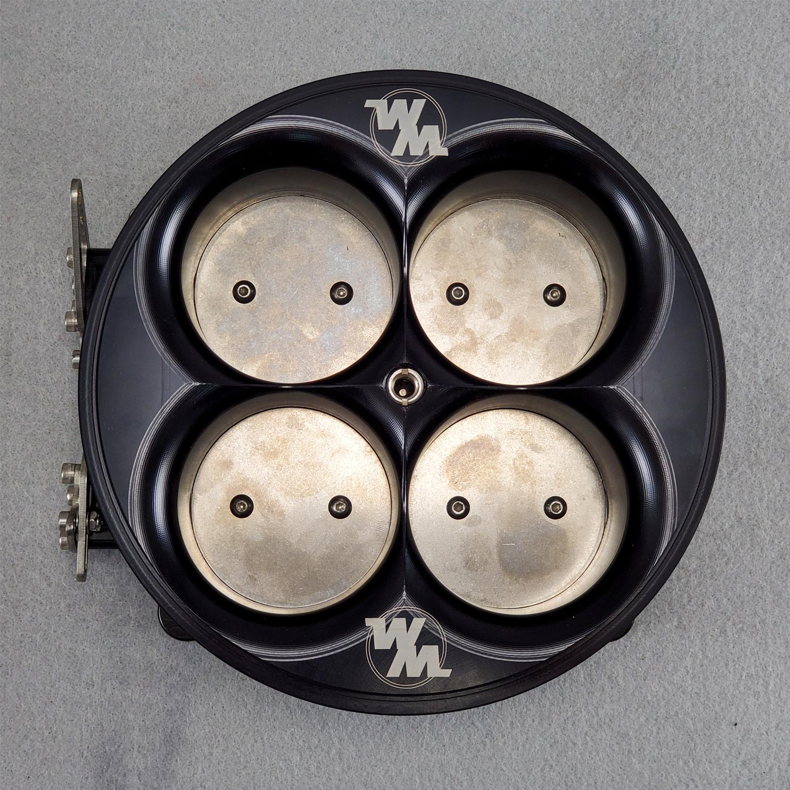 Wilson Manifolds 473255 Wilson Manifolds Throttle Bodies | Summit Racing