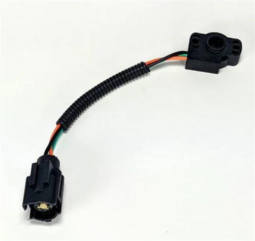 Wilson Manifolds 488201 Wilson Manifolds Throttle Position Sensors ...