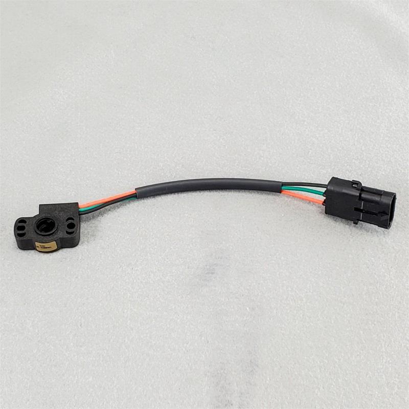 Wilson Manifolds 488202 Wilson Manifolds Throttle Position Sensors ...