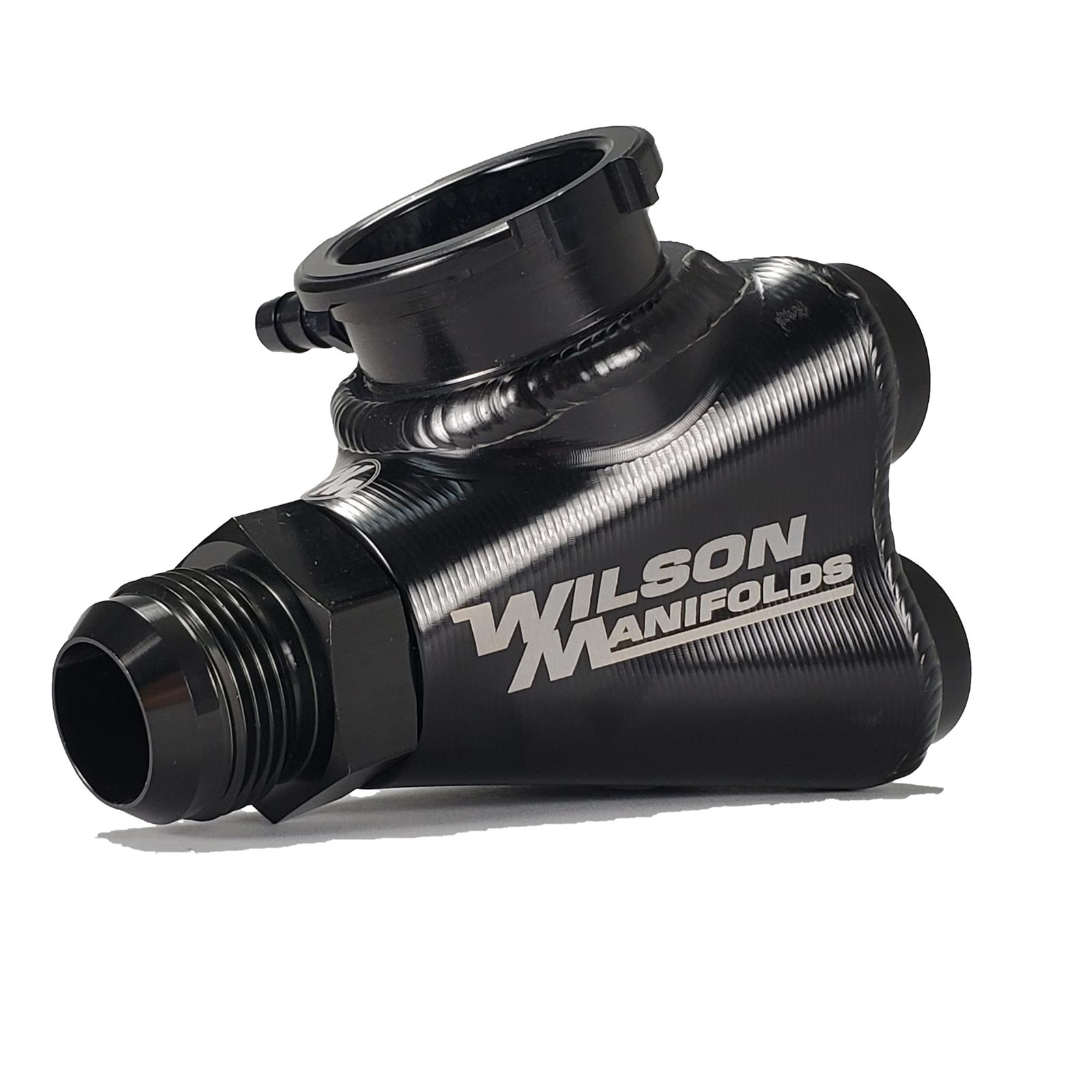 Wilson Manifolds 713401 Wilson Manifolds Billet Coolant Manifolds ...