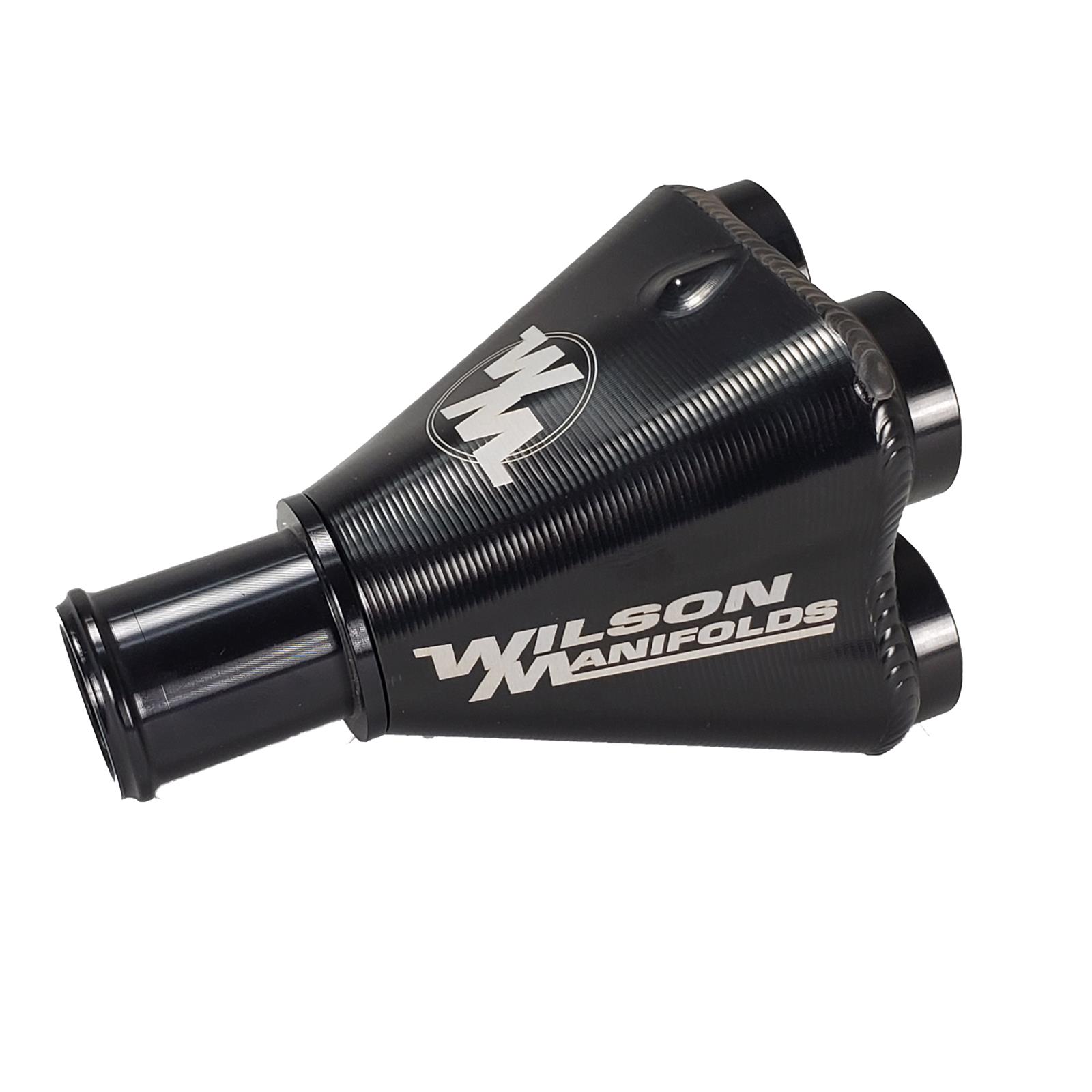 Wilson Manifolds 714411 Wilson Manifolds Billet Coolant Manifolds ...