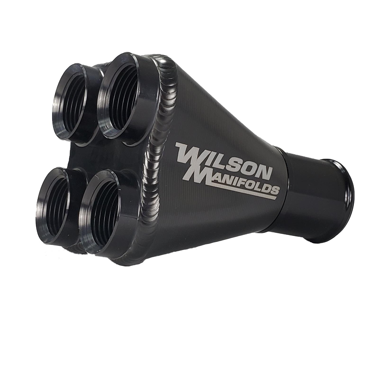 Wilson Manifolds 715411 Wilson Manifolds Billet Coolant Manifolds ...