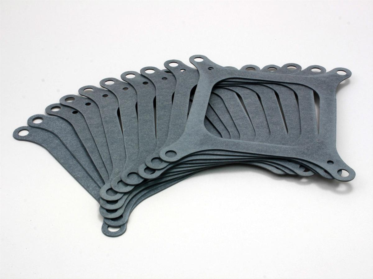 Wilson Manifolds 840011 Wilson Manifolds Carburetor Base Plate Gaskets ...