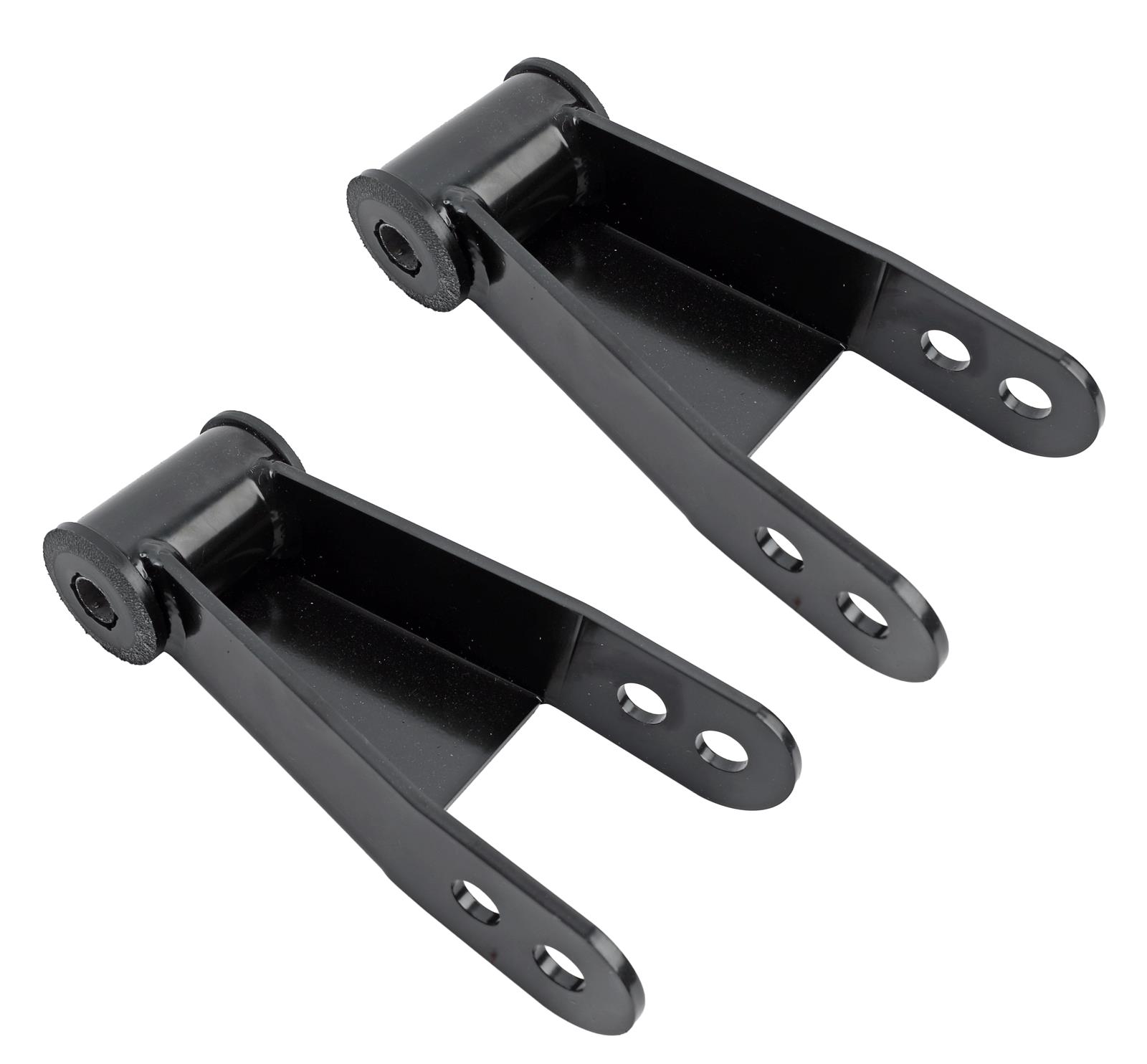 Western Chassis 2001 Western Chassis Rear Shackle Kits | Summit Racing