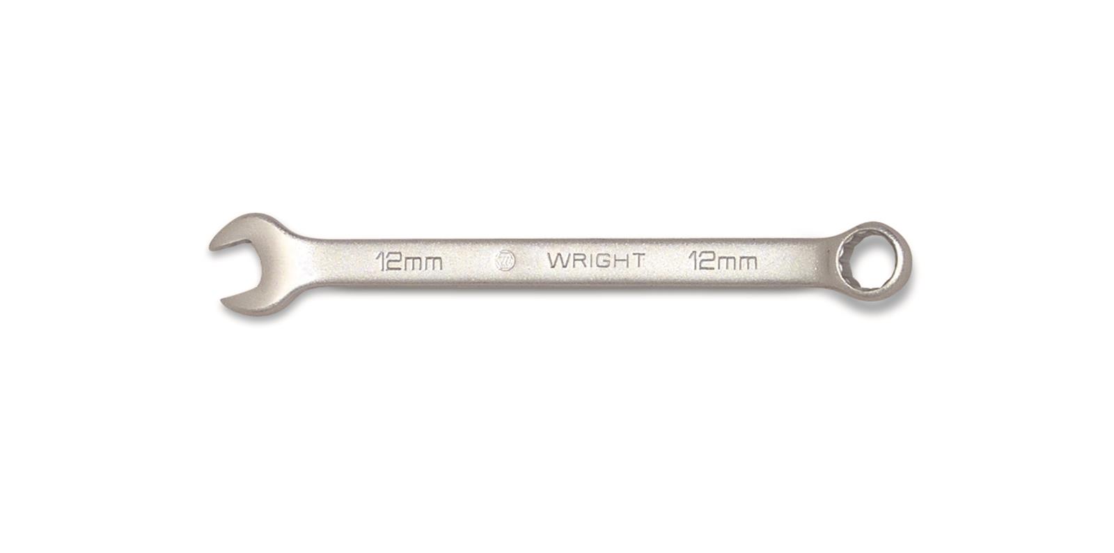 Wright Tool 11-06MM Wright Tool WRIGHTGrip Combination Wrenches ...
