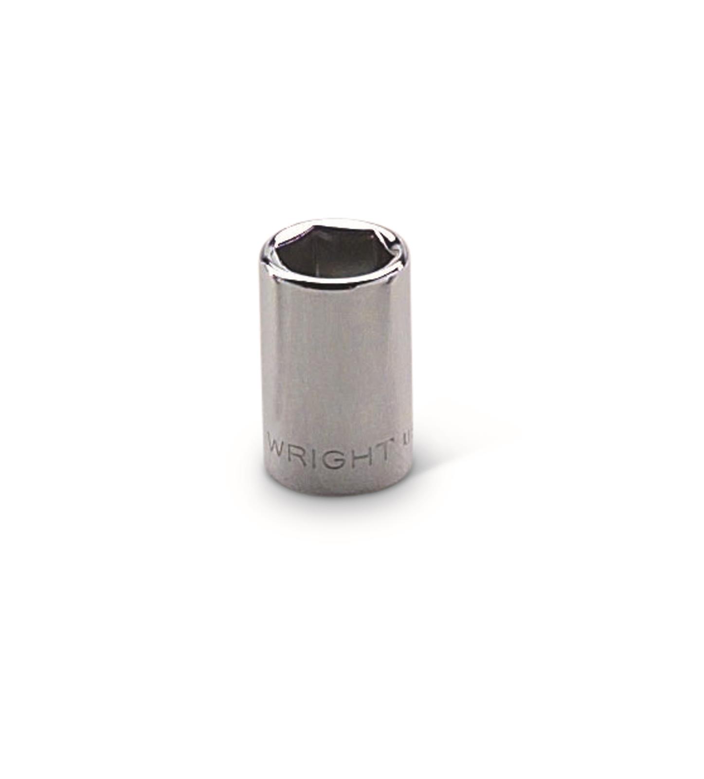 Wright Tool 2005 Wright Tool 1/4 In. Drive Sockets | Summit Racing