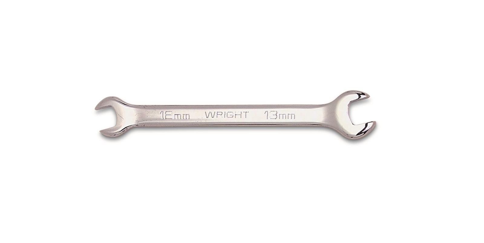 Wright Tool 13-2022MM Wright Tool Open-End Wrenches | Summit Racing