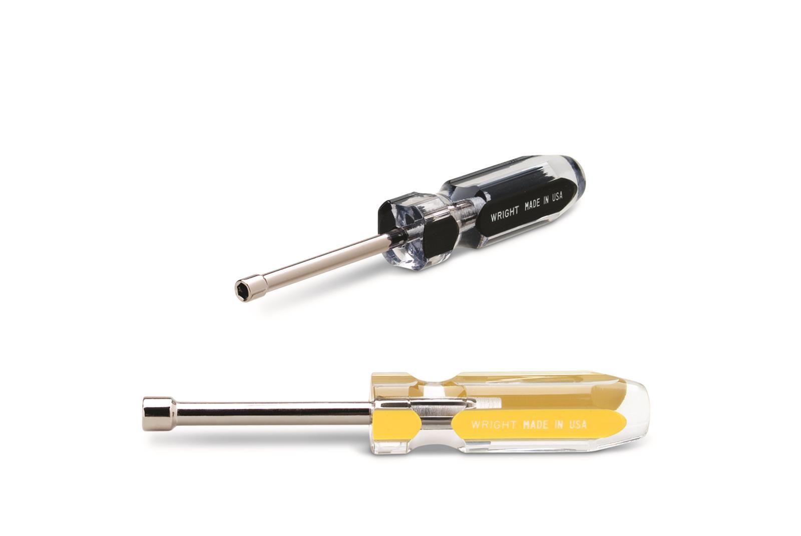 Wright Tool 9244 Wright Tool Metric Nut Drivers | Summit Racing