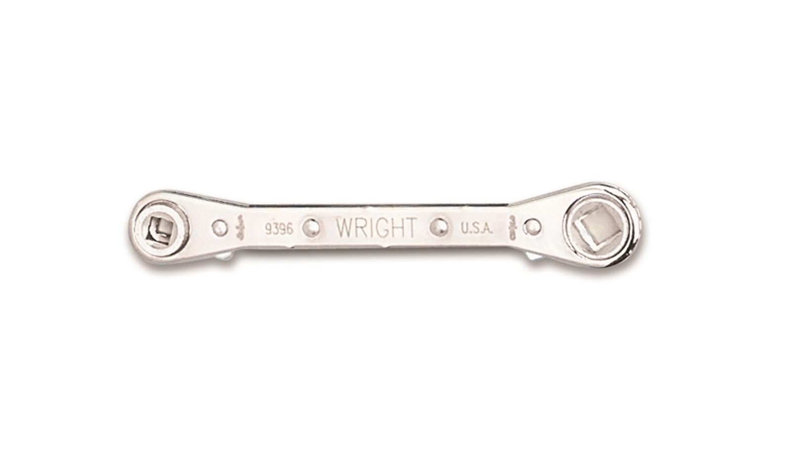 Wright Tool 9397 Wright Tool Ratcheting Box Wrenches | Summit Racing