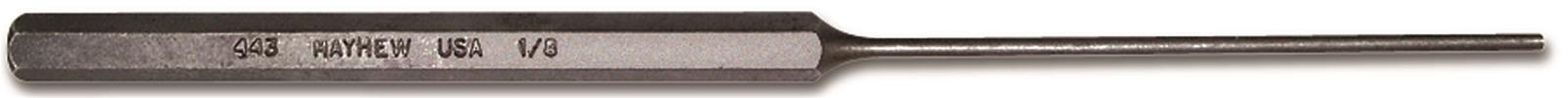 Wright Tool 9598 Wright Tool Mayhew Extra-Long Pin Punches | Summit Racing