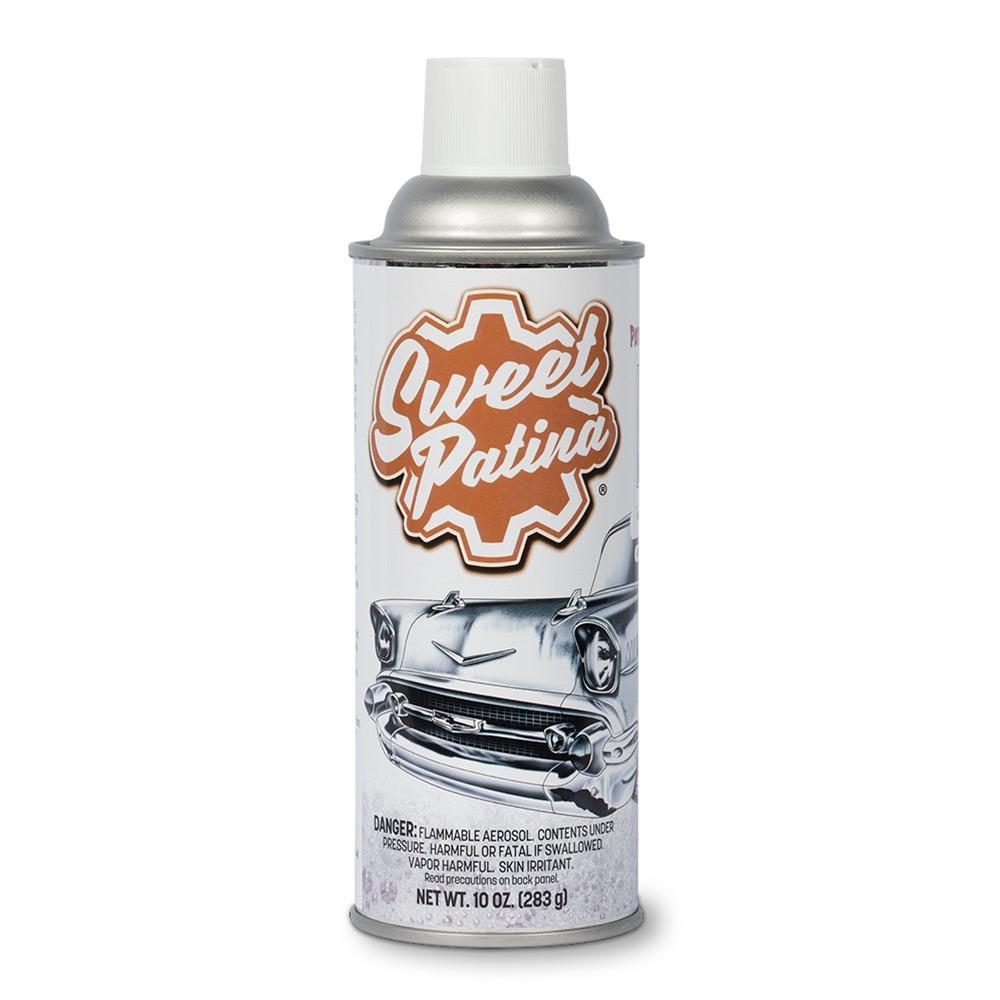 Sweet Patina SP A1A Sweet Patina Sauce Patina Preserver | Summit Racing