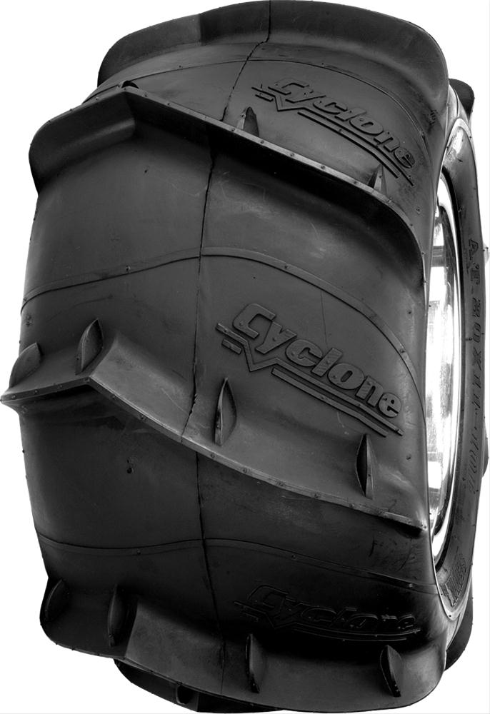 Sedona Tire and Wheel CY201110L Sedona Tire and Wheel Cyclone Tires ...