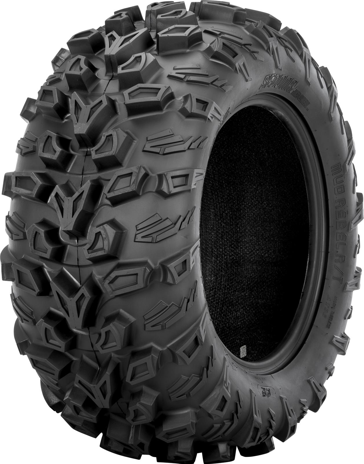 Sedona Tire and Wheel MR2810R148PLY Sedona Tire and Wheel Mud Rebel RT ...
