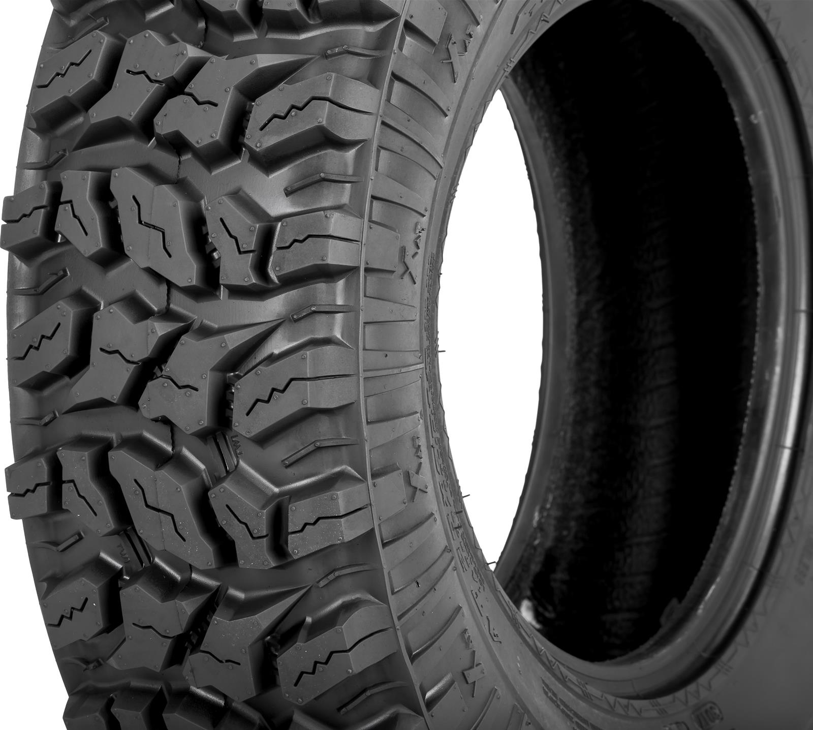 Sedona Tire and Wheel CO27912 Sedona Tire and Wheel Coyote Tires ...