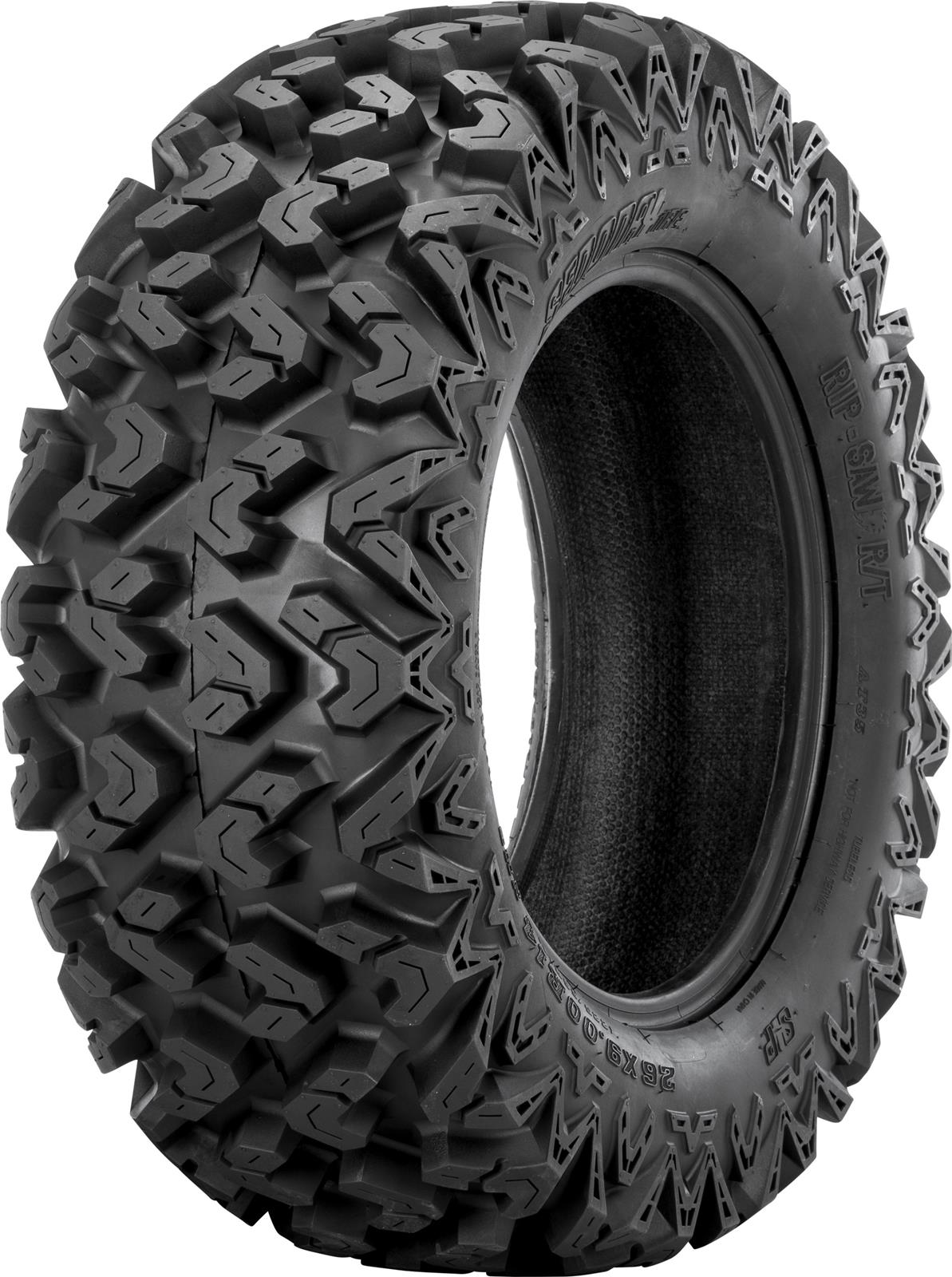 Sedona Tire and Wheel RS269R12 Sedona Tire and Wheel Rip Saw RT Tires ...
