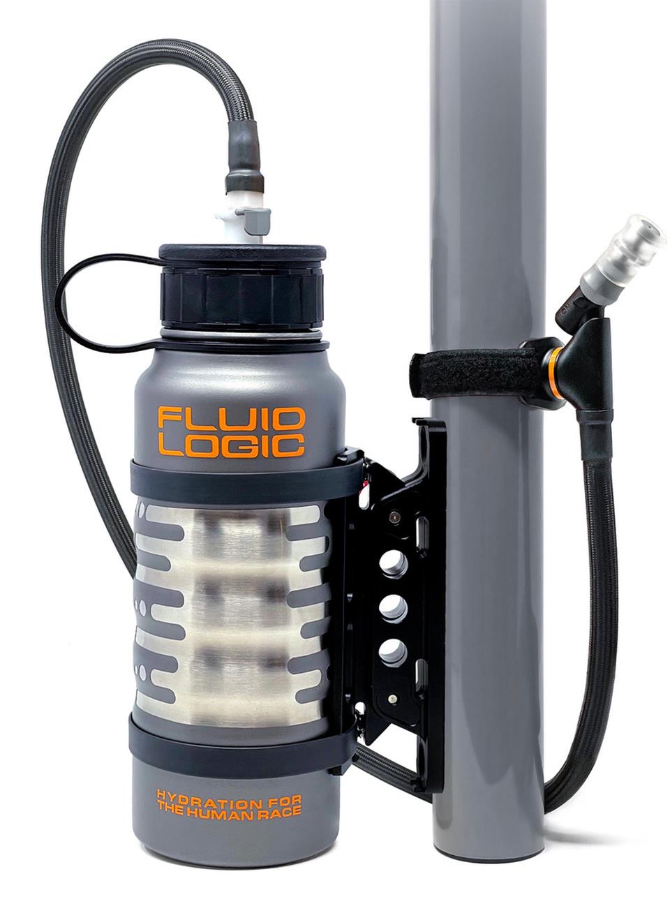 Wave WVE-320 WAVE FluidLogic Hydration Systems | Summit Racing