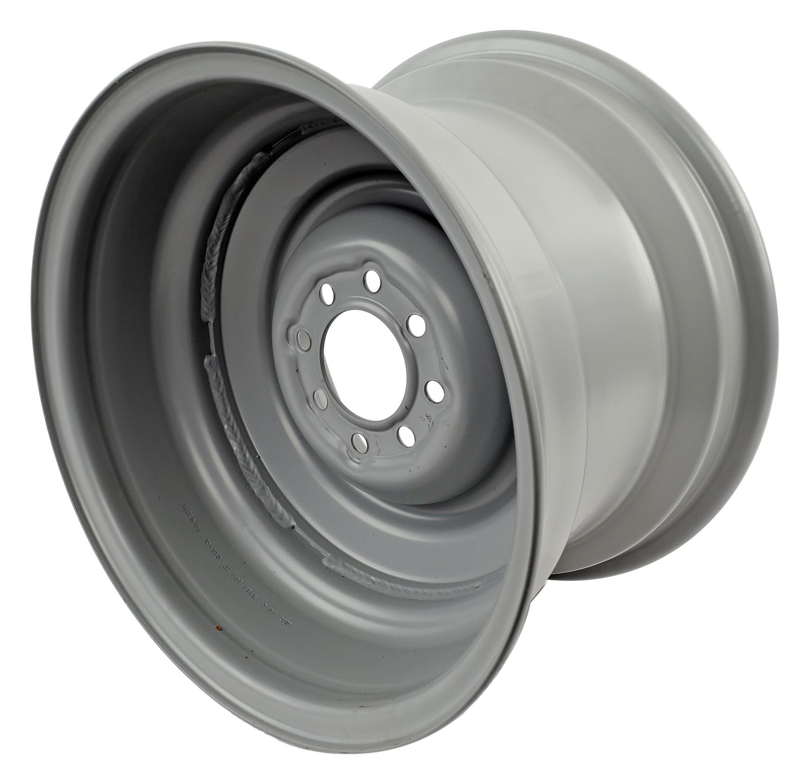 Wheel Vintiques 12-5004042 Wheel Vintiques 12 Series Smoothie Wheels ...