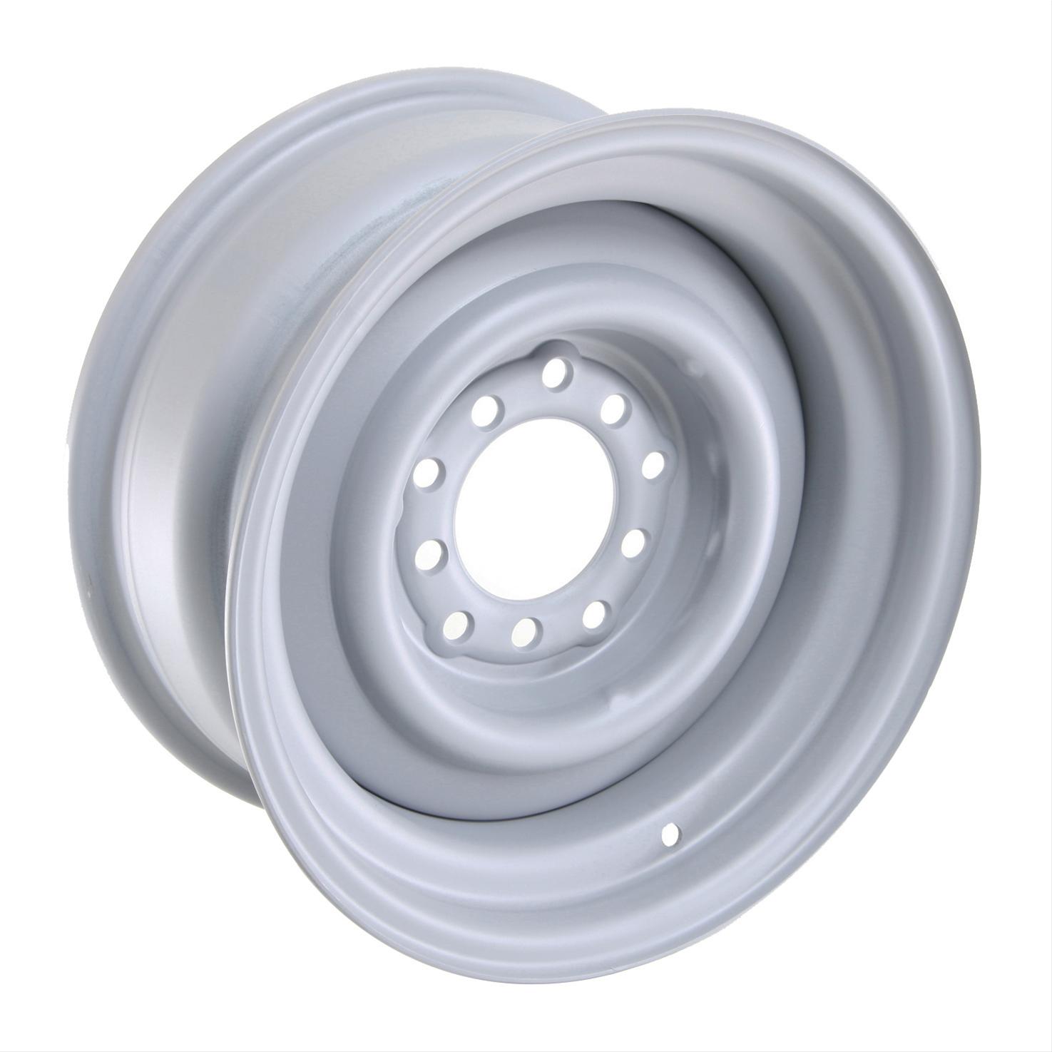 Wheel Vintiques 12-471204 Wheel Vintiques 12 Series Smoothie Wheels ...