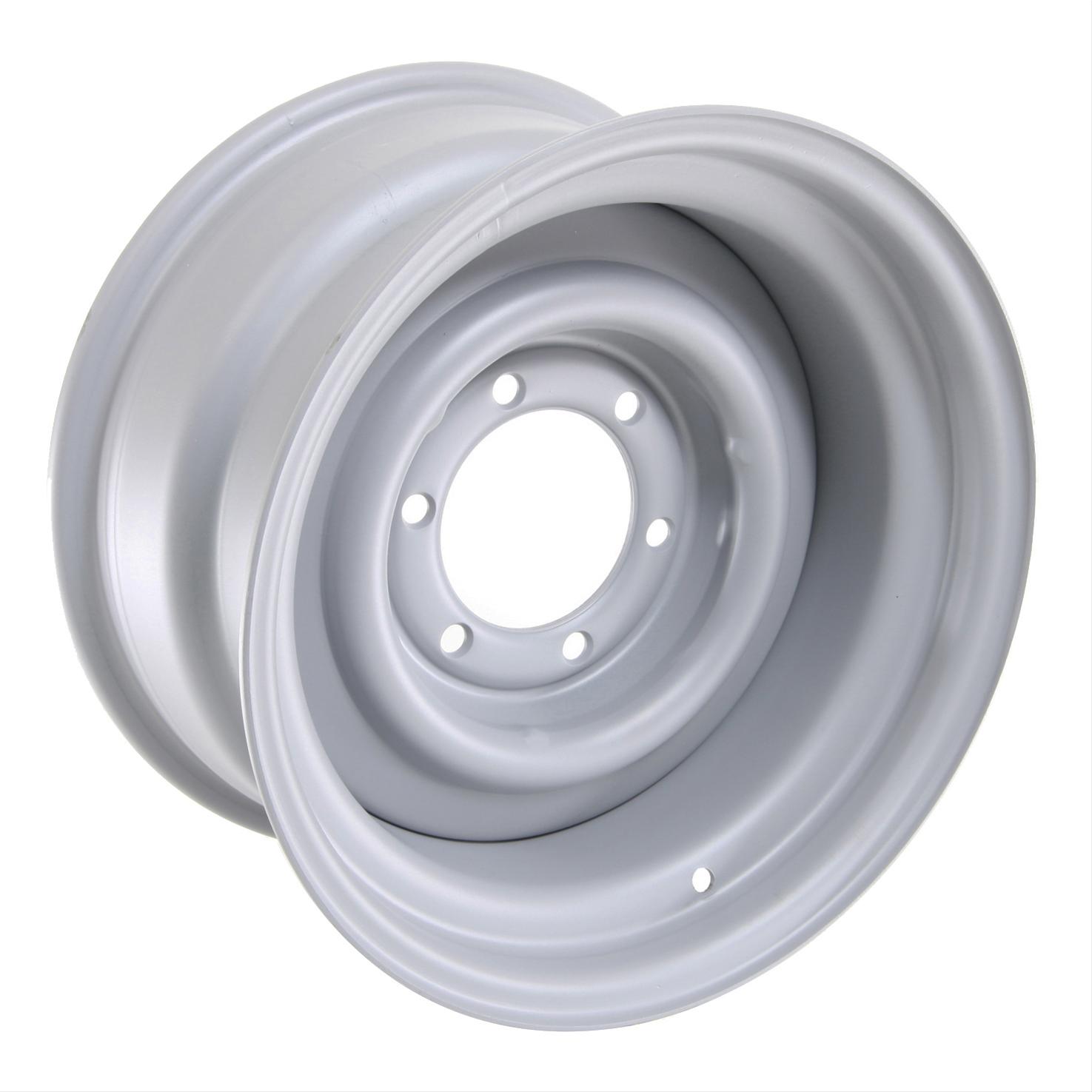 Wheel Vintiques 12 Series Smoothie Wheels | Summit Racing