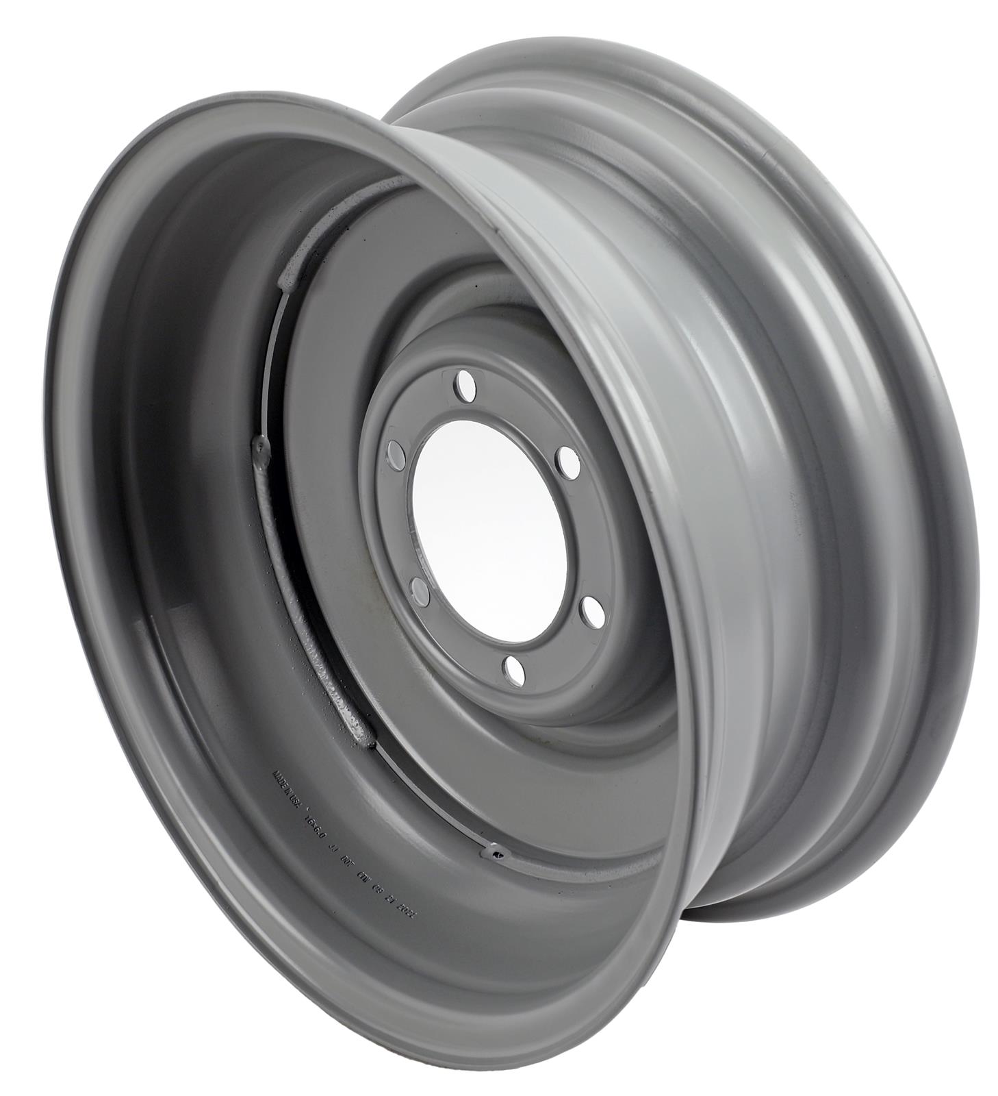 Wheel Vintiques 12-660604 Wheel Vintiques 12 Series Smoothie Wheels ...