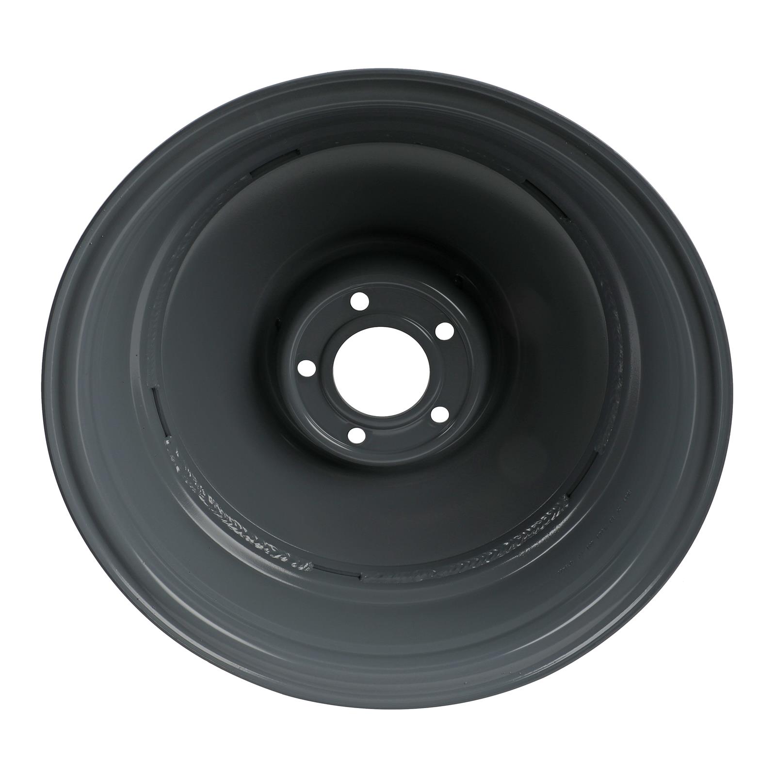 Wheel Vintiques 12-7805042 Wheel Vintiques 12 Series Smoothie Wheels ...