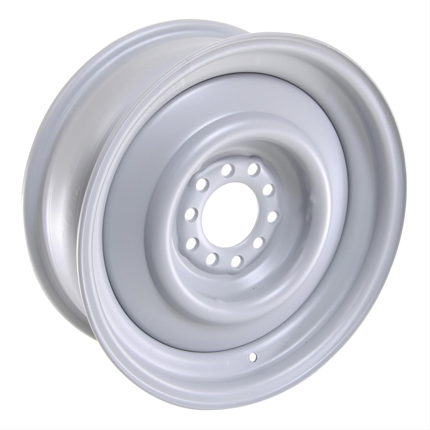 Wheel Vintiques 12-661204 Wheel Vintiques 12 Series Smoothie Wheels ...