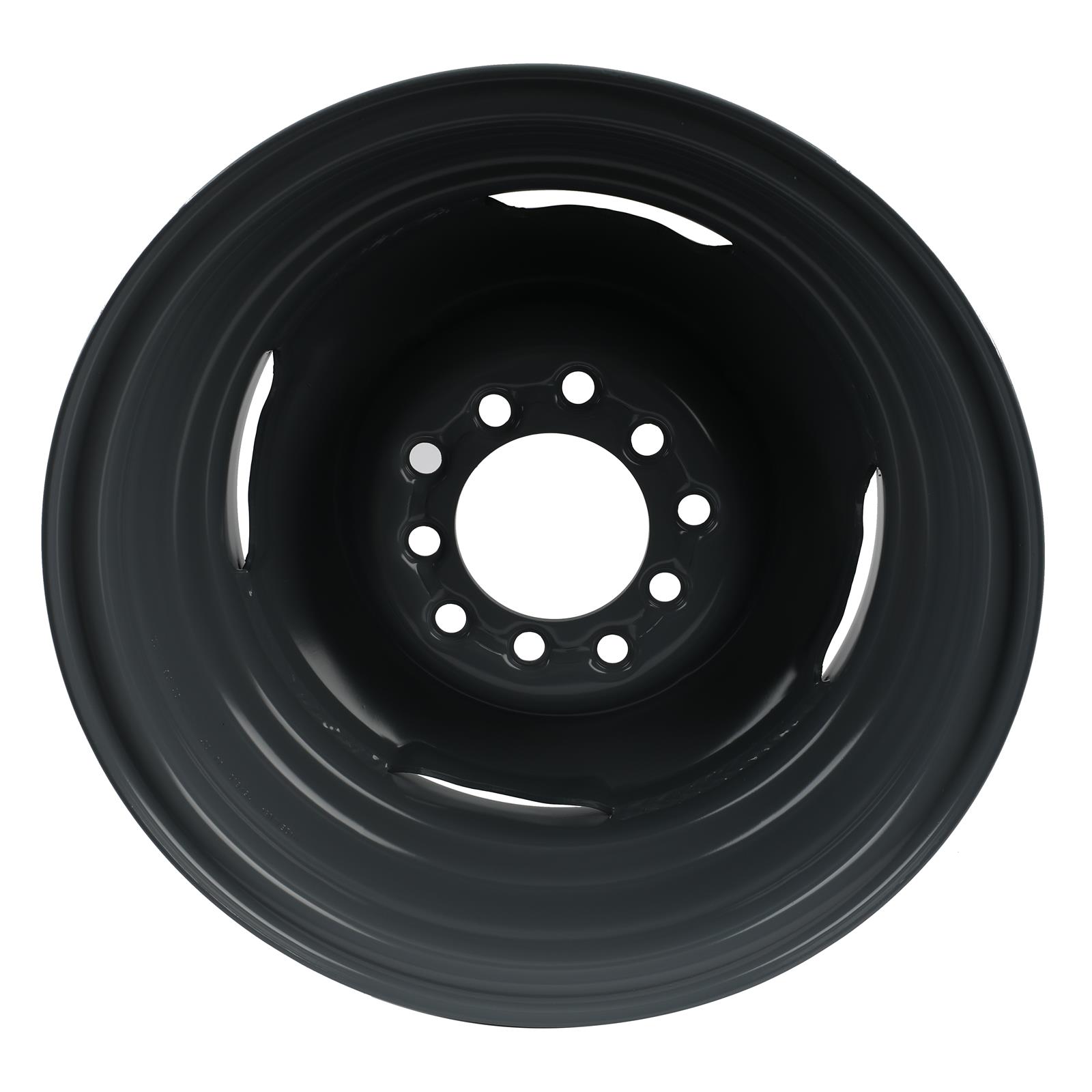 Wheel Vintiques 14-5605334 Wheel Vintiques 14 Series Gennie Gray ...
