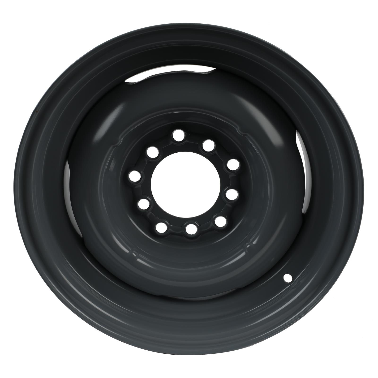 Wheel Vintiques 14-5605334 Wheel Vintiques 14 Series Gennie Gray ...