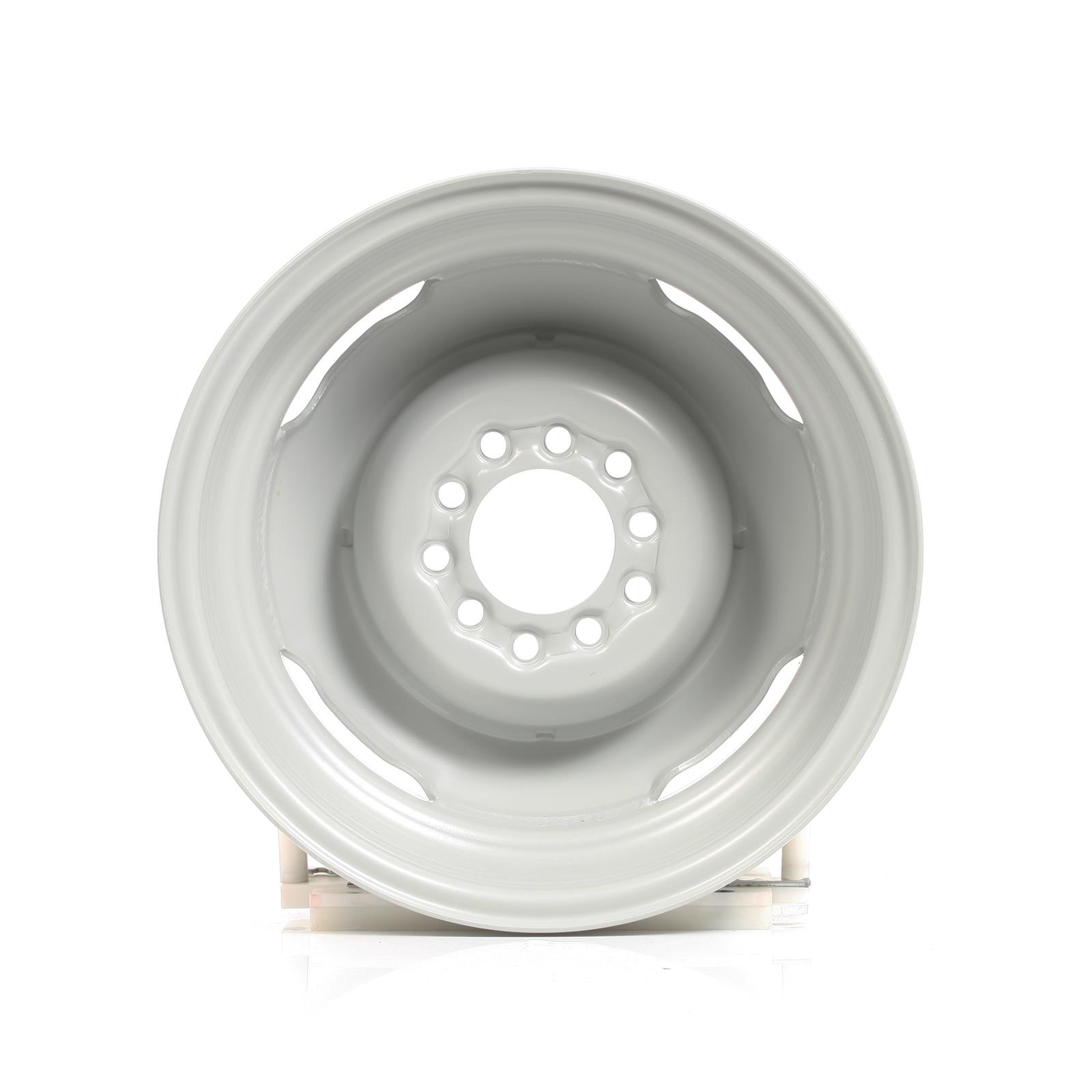 Wheel Vintiques 14-5612334 Wheel Vintiques 14 Series Gennie Gray ...