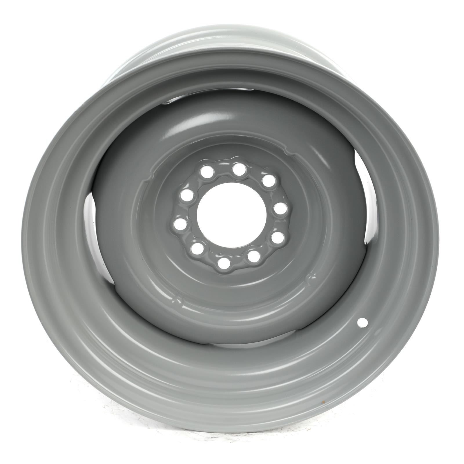 Wheel Vintiques 14-581204 Wheel Vintiques 14 Series Gennie Gray ...