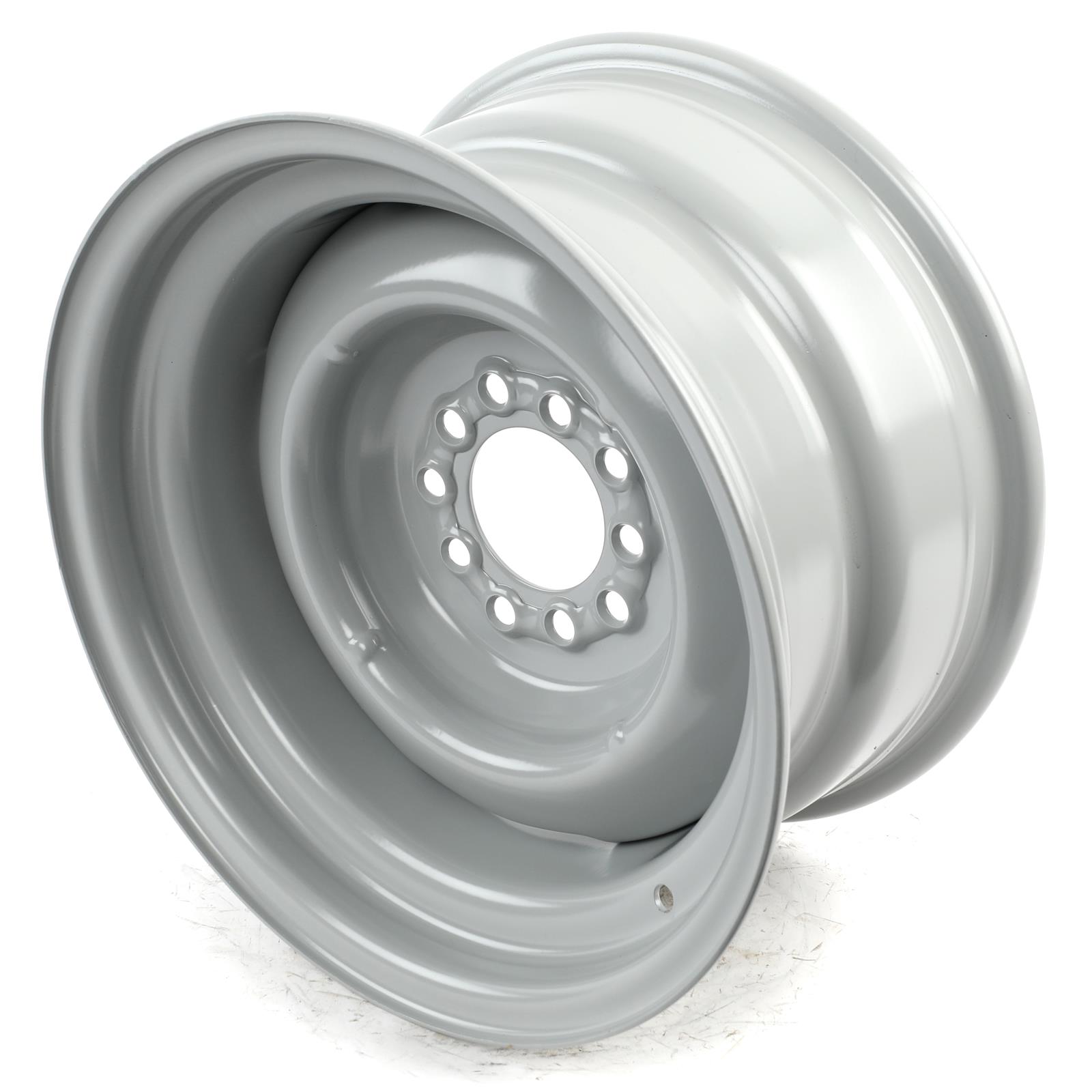 Wheel Vintiques 14-581204 Wheel Vintiques 14 Series Gennie Gray ...