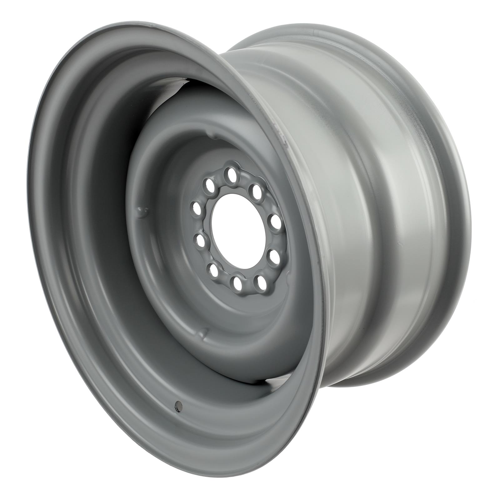 Wheel Vintiques 14-5812334 Wheel Vintiques 14 Series Gennie Gray ...