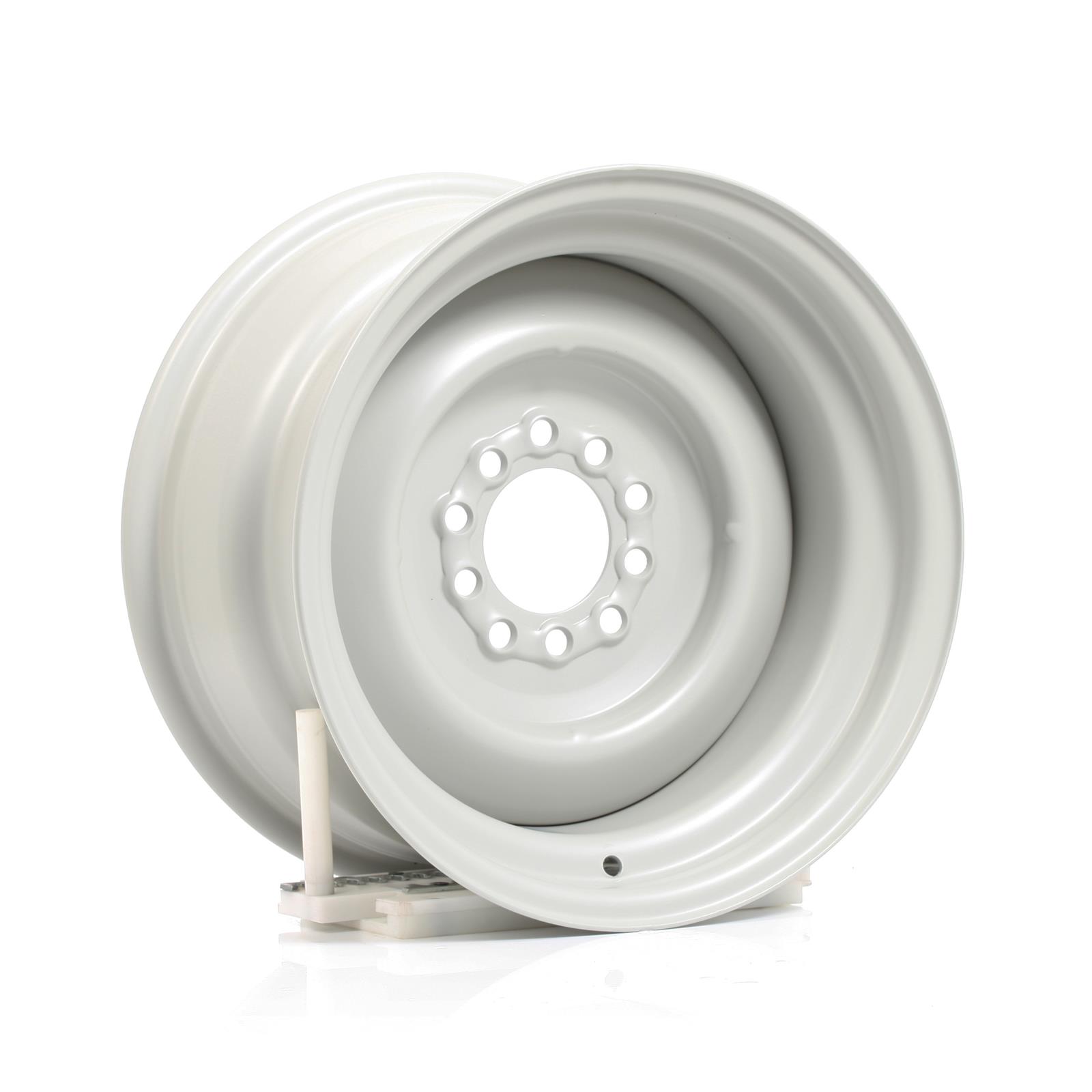 Wheel Vintiques 20-5812042 Wheel Vintiques 20 Series Solid Wheels ...