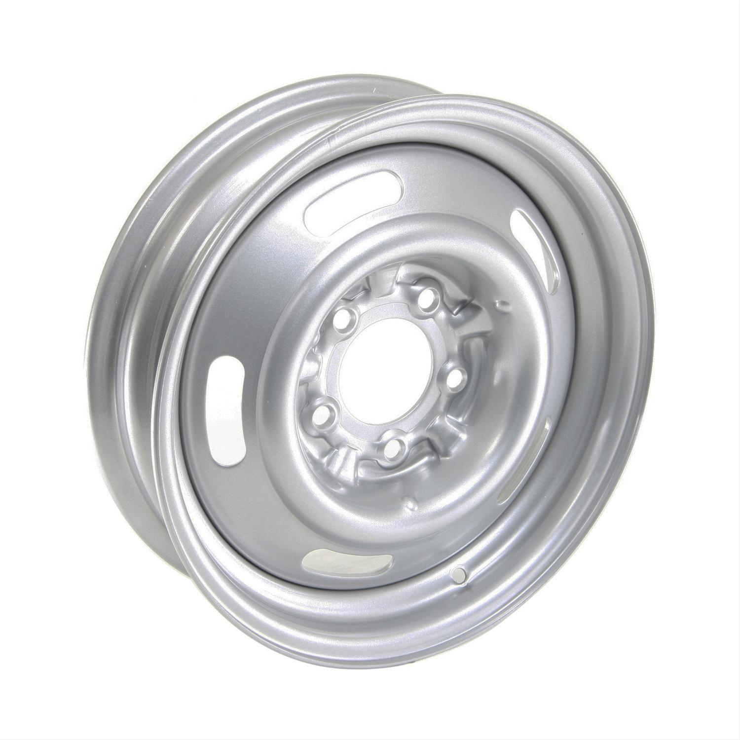 Wheel Vintiques 30-5434022 Wheel Vintiques 30 Series Corvette Rallye ...