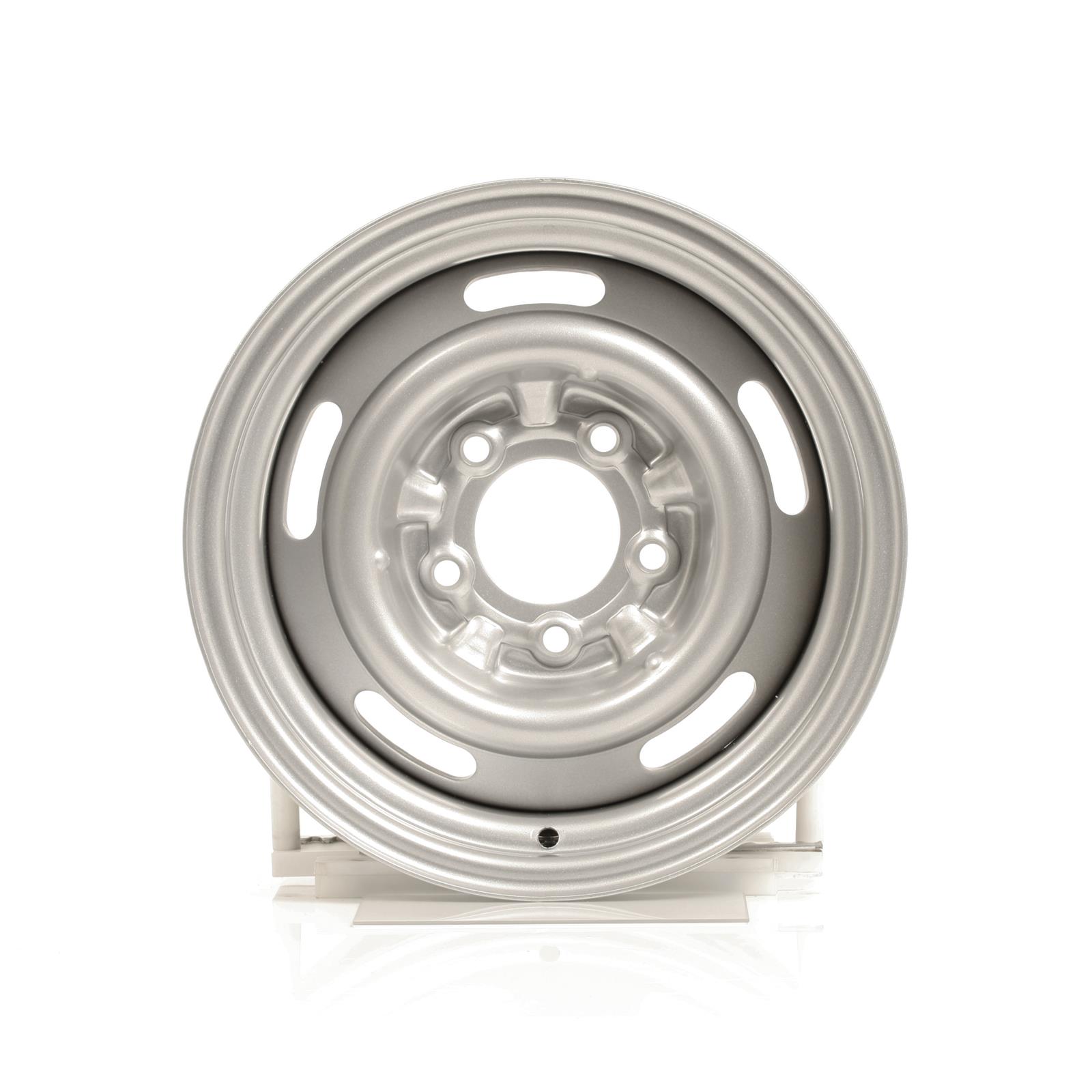 Wheel Vintiques 34-473404 Wheel Vintiques 34 Series Camaro Rallye ...