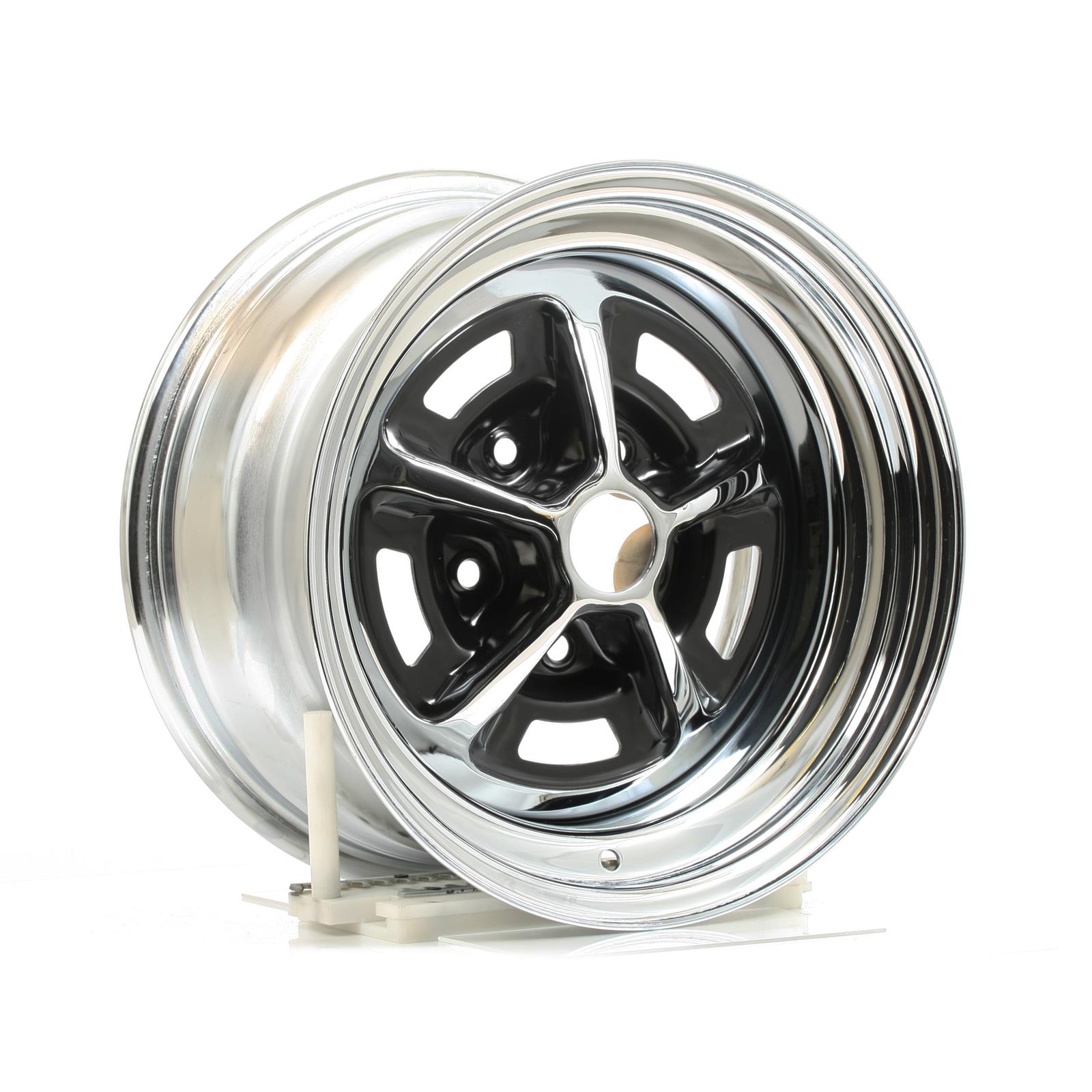 Wheel Vintiques 52-583405 Wheel Vintiques 52 Series Oldsmobile SS1 ...