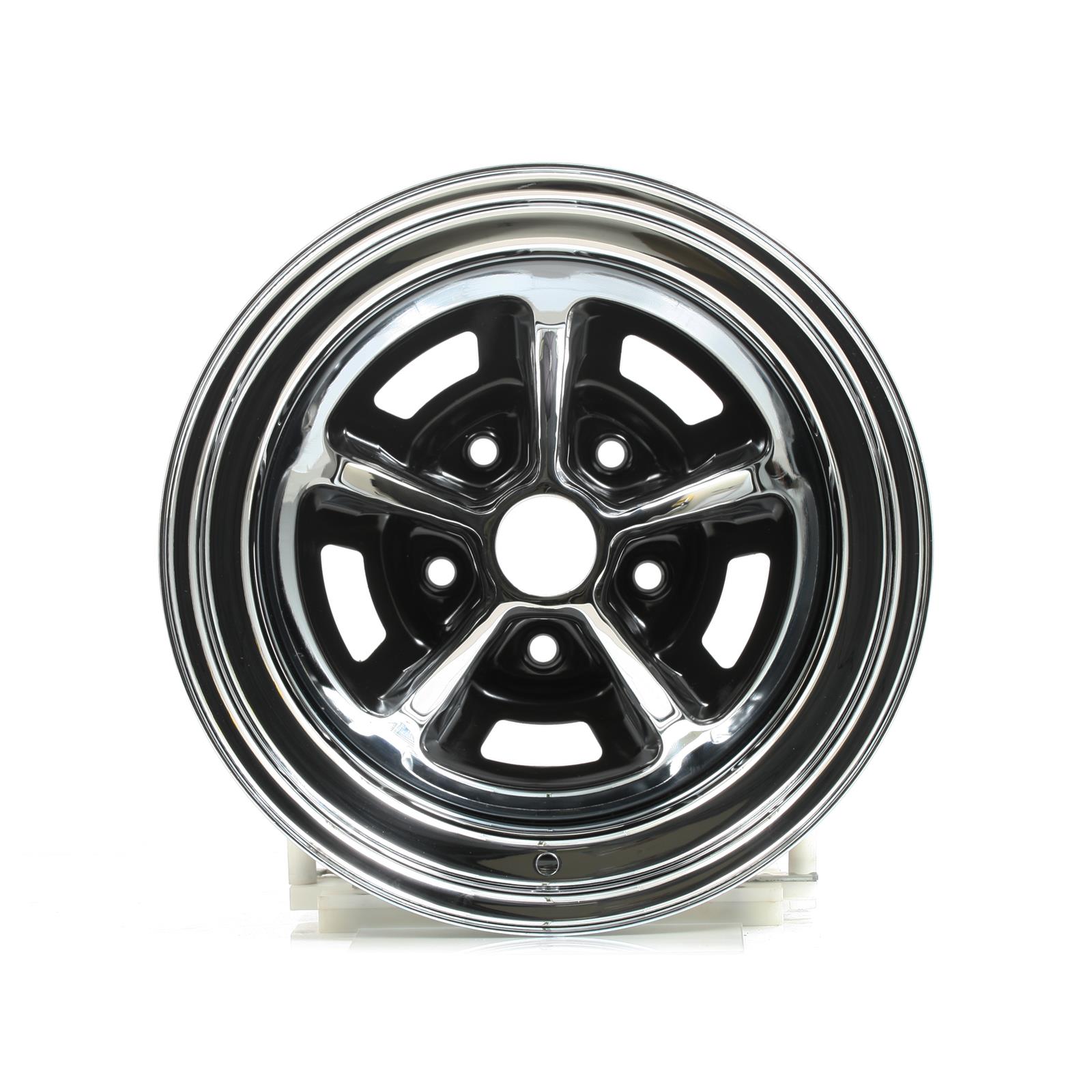 Wheel Vintiques 52-583405 Wheel Vintiques 52 Series Oldsmobile SS1 ...